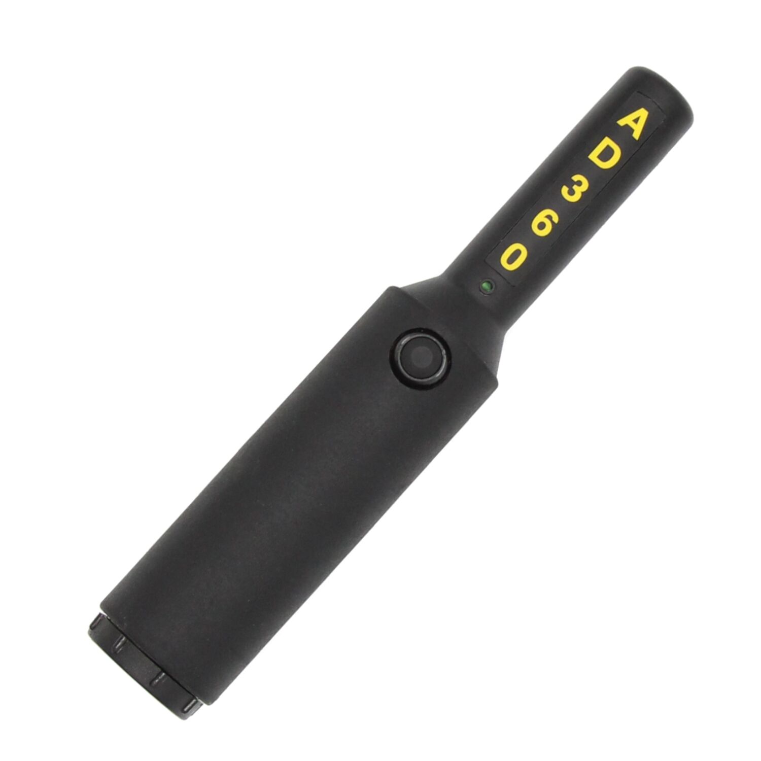 Adams AD360 Small Metal Detector Wand | 360° Detection | US Brand