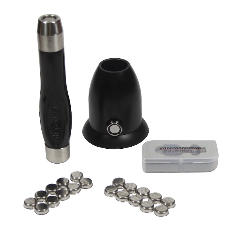 Guard Patrolling Device | Partner Professional Patrol System