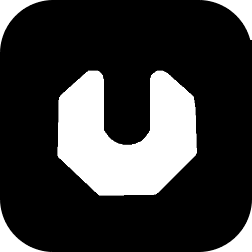 KlickFast Magnet Mount | KlickFast Magnetic Garment Dock | 4-Point