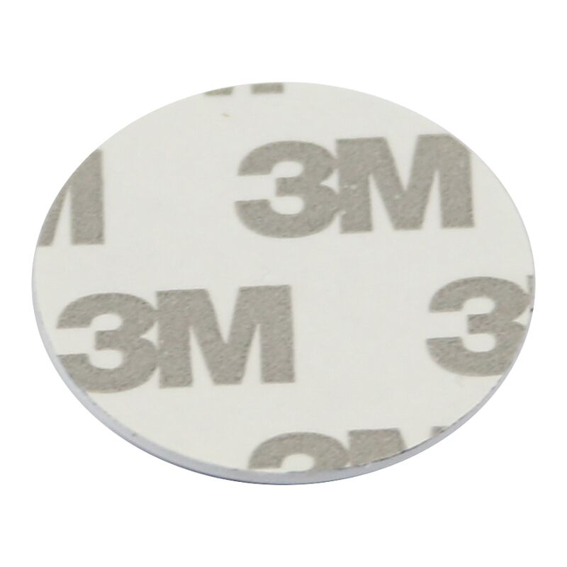 Patrol Tag | The Partner Patrol System NFC Tag | Metal Shielded