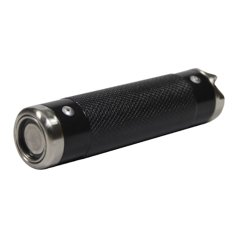 Security Guard Monitoring System | The Partner Utility Recorder