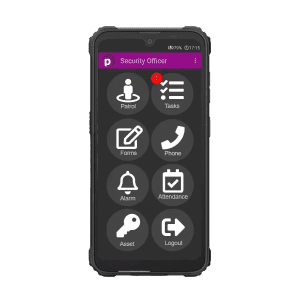 Security Patrol System | Online & Classic Security Guard Tracking System