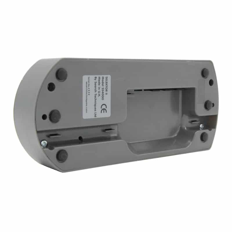 Wall-Mounted Search Randomiser with Digital Counter (Mains Powered)