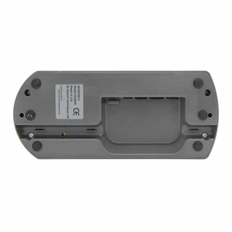 Wall-Mounted Search Randomiser with Digital Counter (Mains Powered)