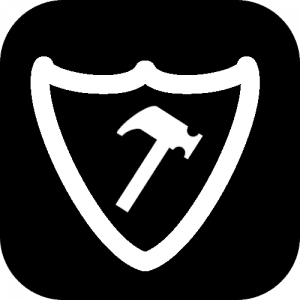 Security Search Tray | Inspection Trays | Airport Screening | 23 Litre