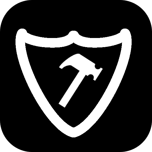 Security Search Tray | Inspection Trays | Airport Screening | 23 Litre