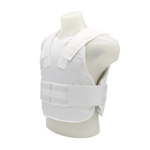 Stab Vest UK Supplier | Home Office Certified | Security Stab Vest