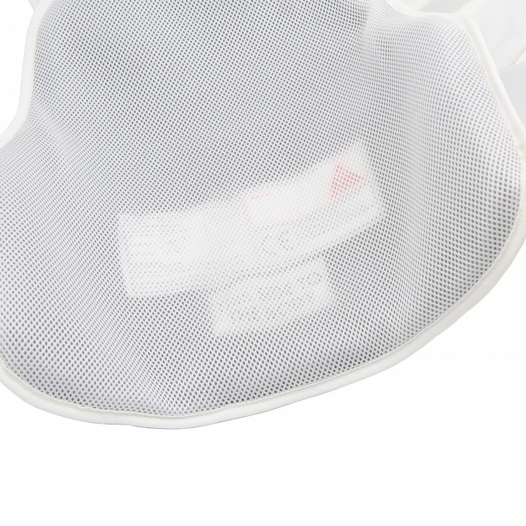 Undershirt Body Armour | PPSS Covert Stab Vest | Carbon Fibre