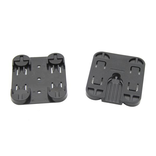 KlickFast Magnetic Mount | Magnetic Retro Dock | Peter Jones