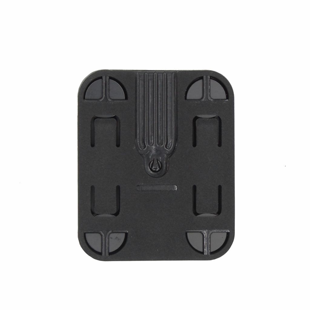 KlickFast Magnetic Mount | Magnetic Retro Dock | Peter Jones