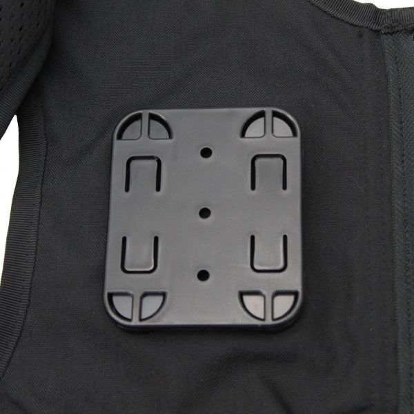 KlickFast Magnetic Mount | Magnetic Retro Dock | Peter Jones