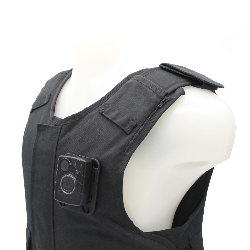 KlickFast Magnetic Mount | Magnetic Retro Dock | Peter Jones