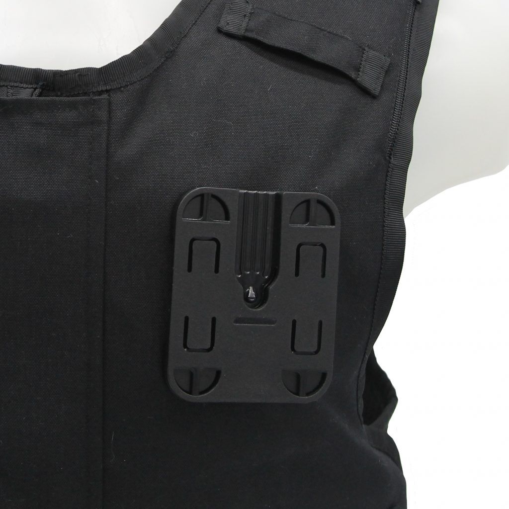 KlickFast Magnetic Mount | Magnetic Retro Dock | Peter Jones