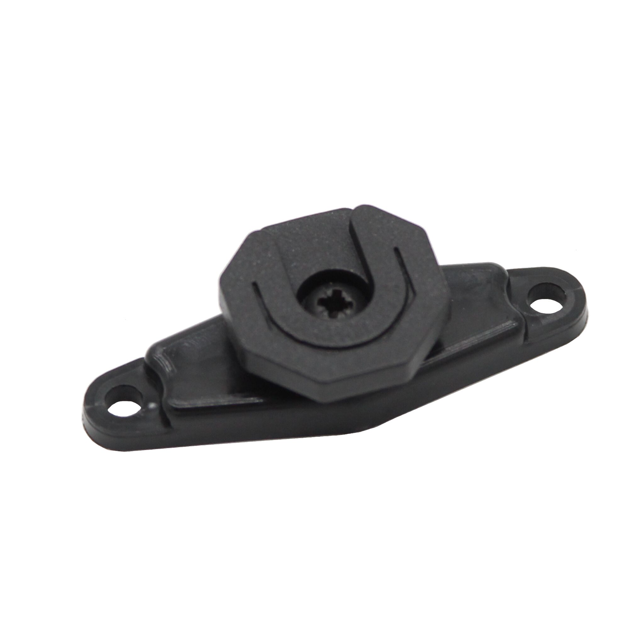 KlickFast Stud for Hytera Radios | 40mm | PD665 | PD685