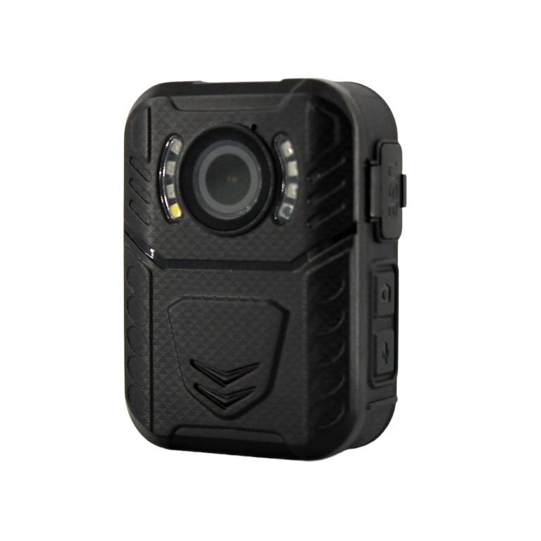Best Personal Body Camera With Audio | Elog X4 Personal Body Cam
