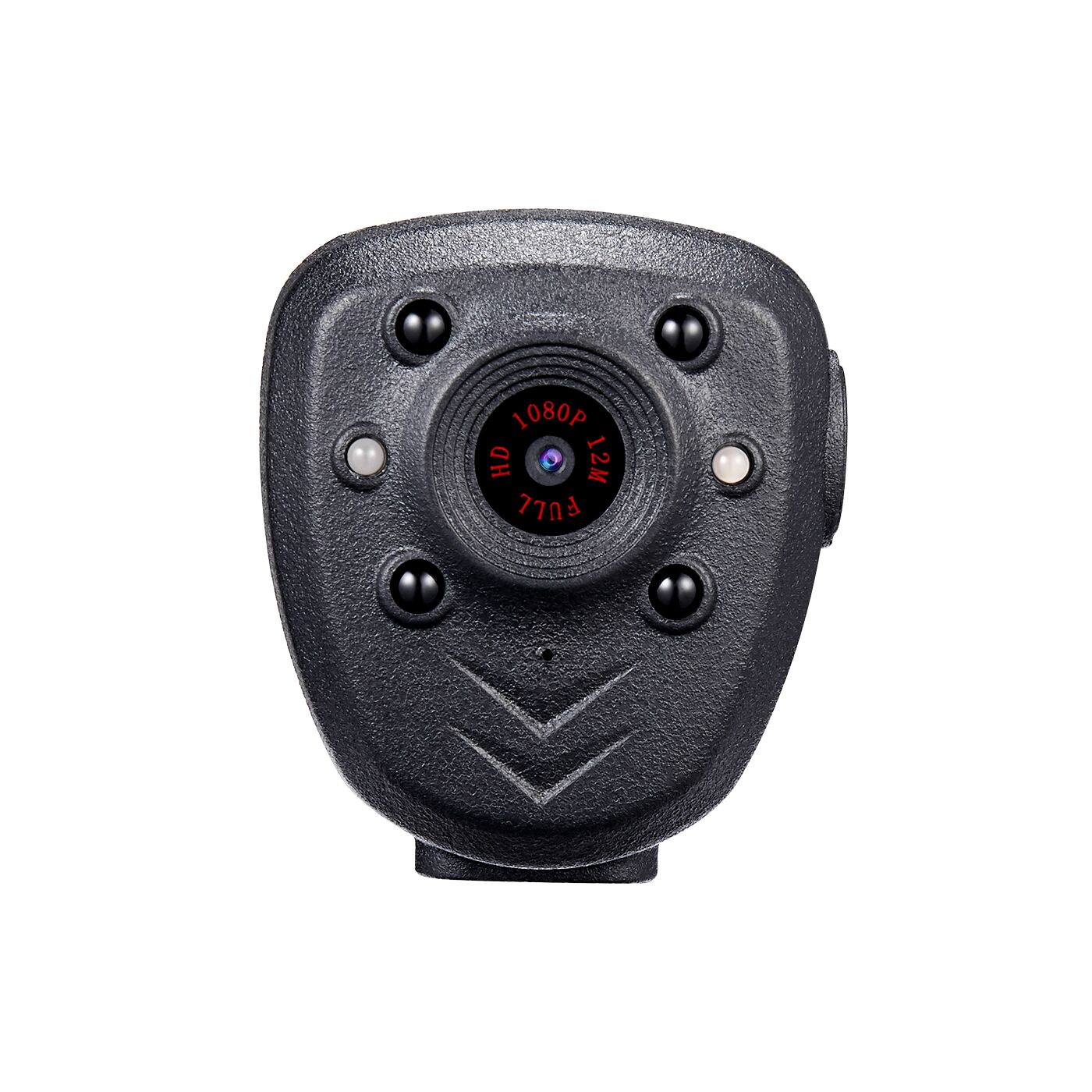Mini Body Camera Mini Body Worn Camera Up to 4 Hours Recording