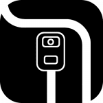 Pinnacle PR7 Body Camera | Pinnacle Body Cameras | 1440p