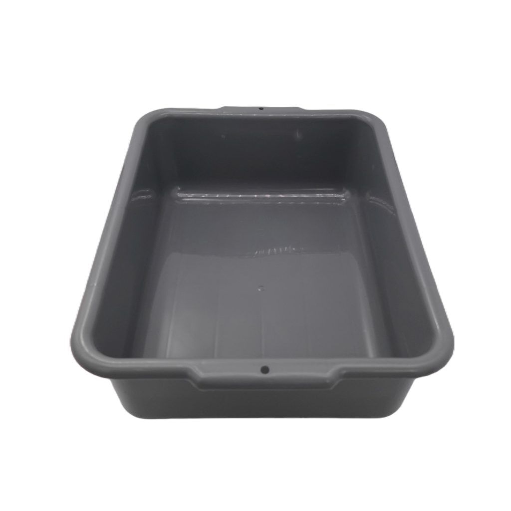 Security Search Tray | Inspection Trays | Airport Screening | 23 Litre