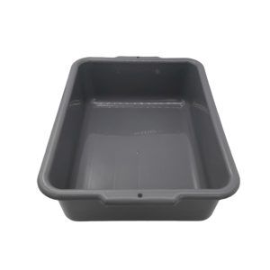 Security Search Tray | Inspection Trays | Airport Screening | 23 Litre