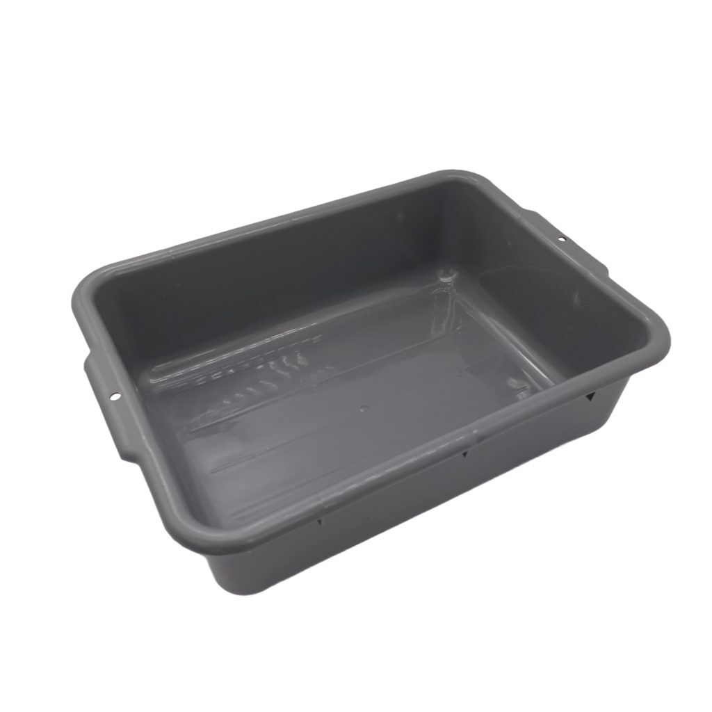 Security Search Tray | Inspection Trays | Airport Screening | 23 Litre