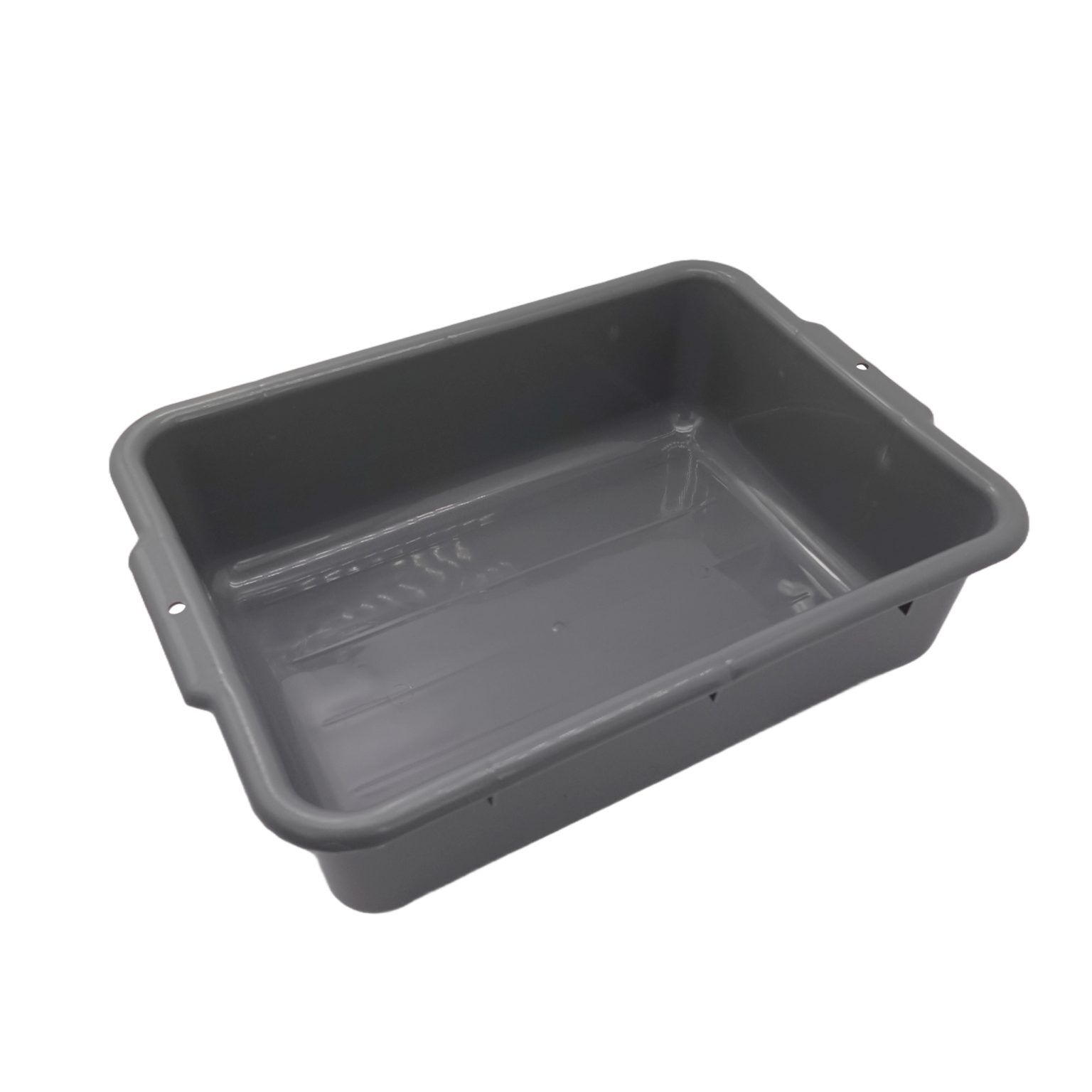 Security Search Tray | Inspection Trays | Airport Screening | 23 Litre