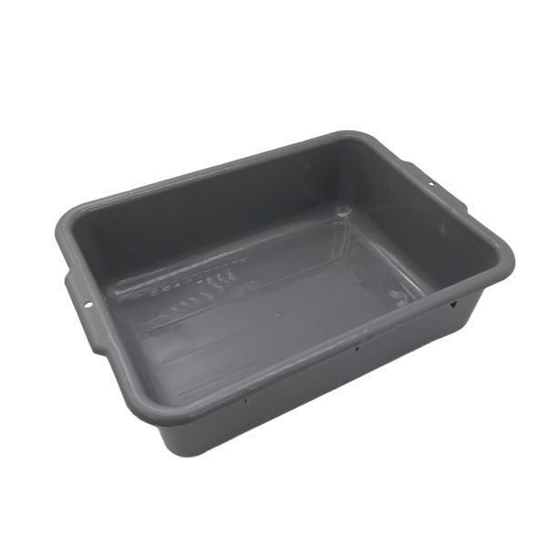 Security Search Tray | Inspection Trays | Airport Screening | 23 Litre