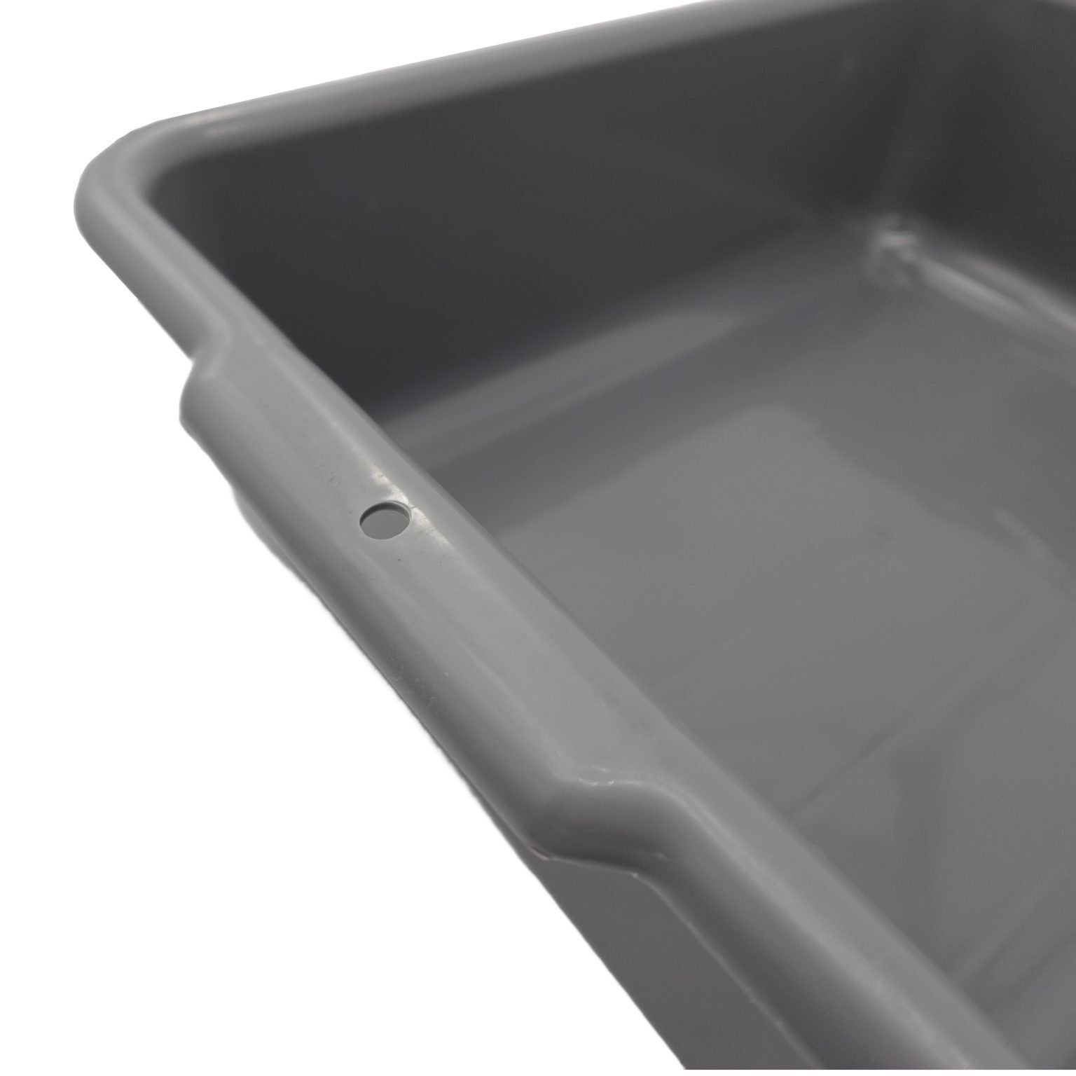 Security Search Tray | Inspection Trays | Airport Screening | 23 Litre