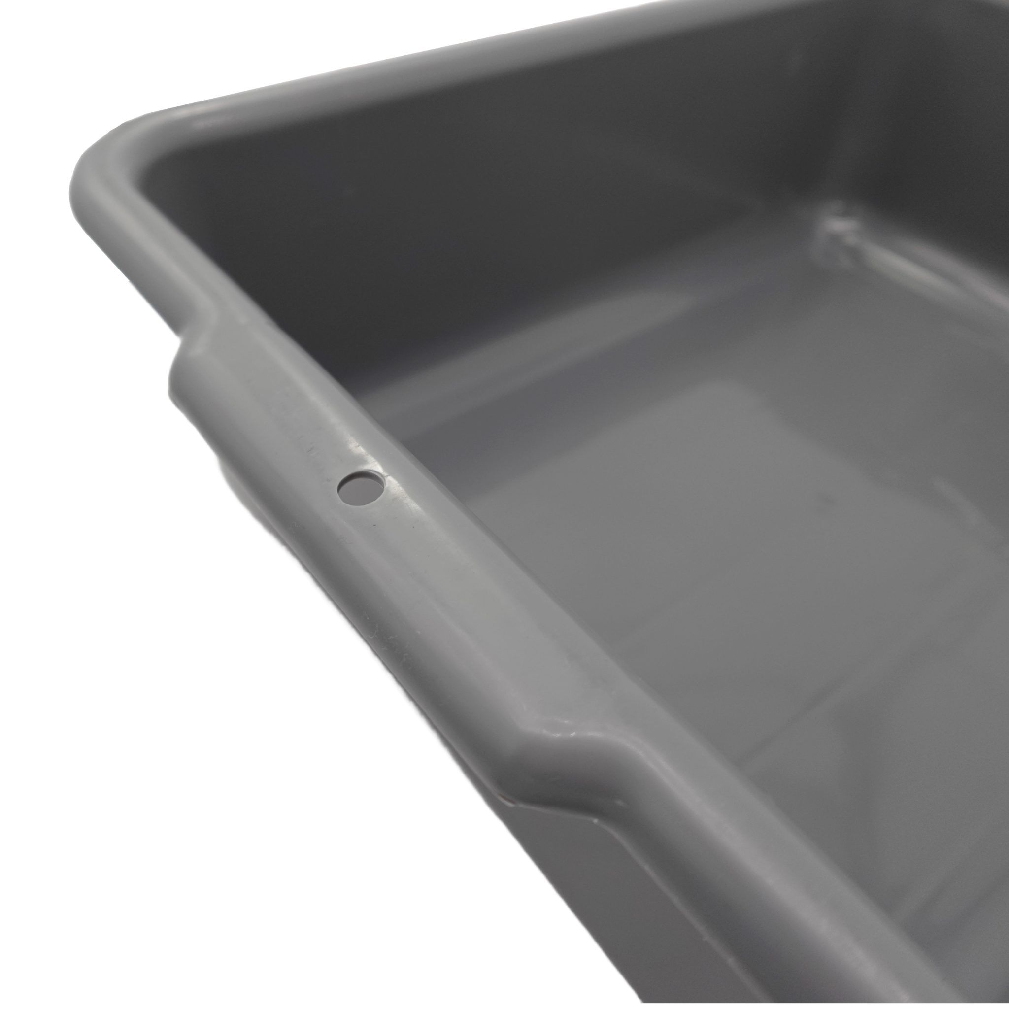 Security Search Tray | Inspection Trays | Airport Screening | 23 Litre