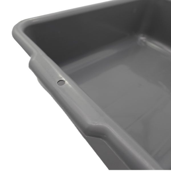 Security Search Tray | Inspection Trays | Airport Screening | 23 Litre