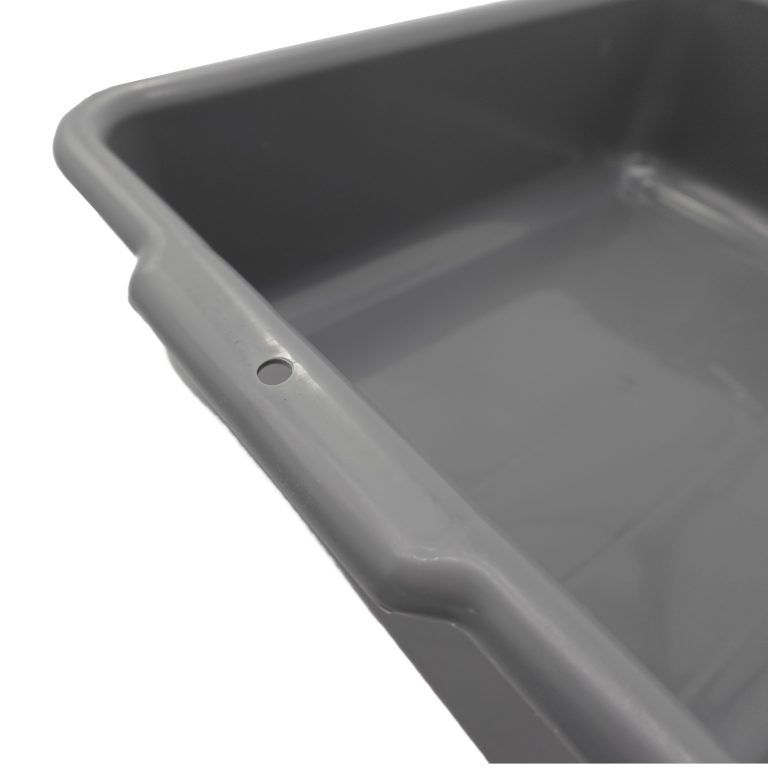 Security Search Tray | Inspection Trays | Airport Screening | 23 Litre