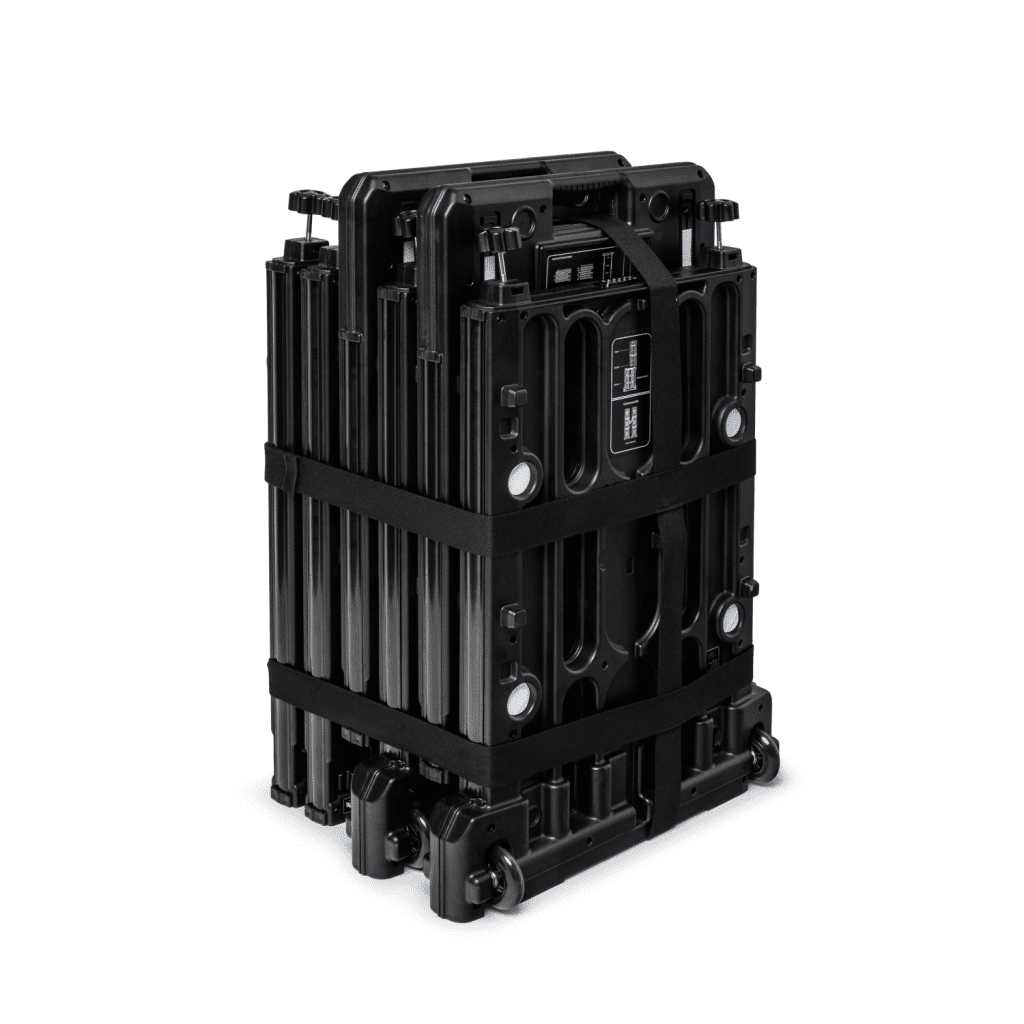 Portable Knife Arch | Risk P1 Walkthrough Metal Detector | Security