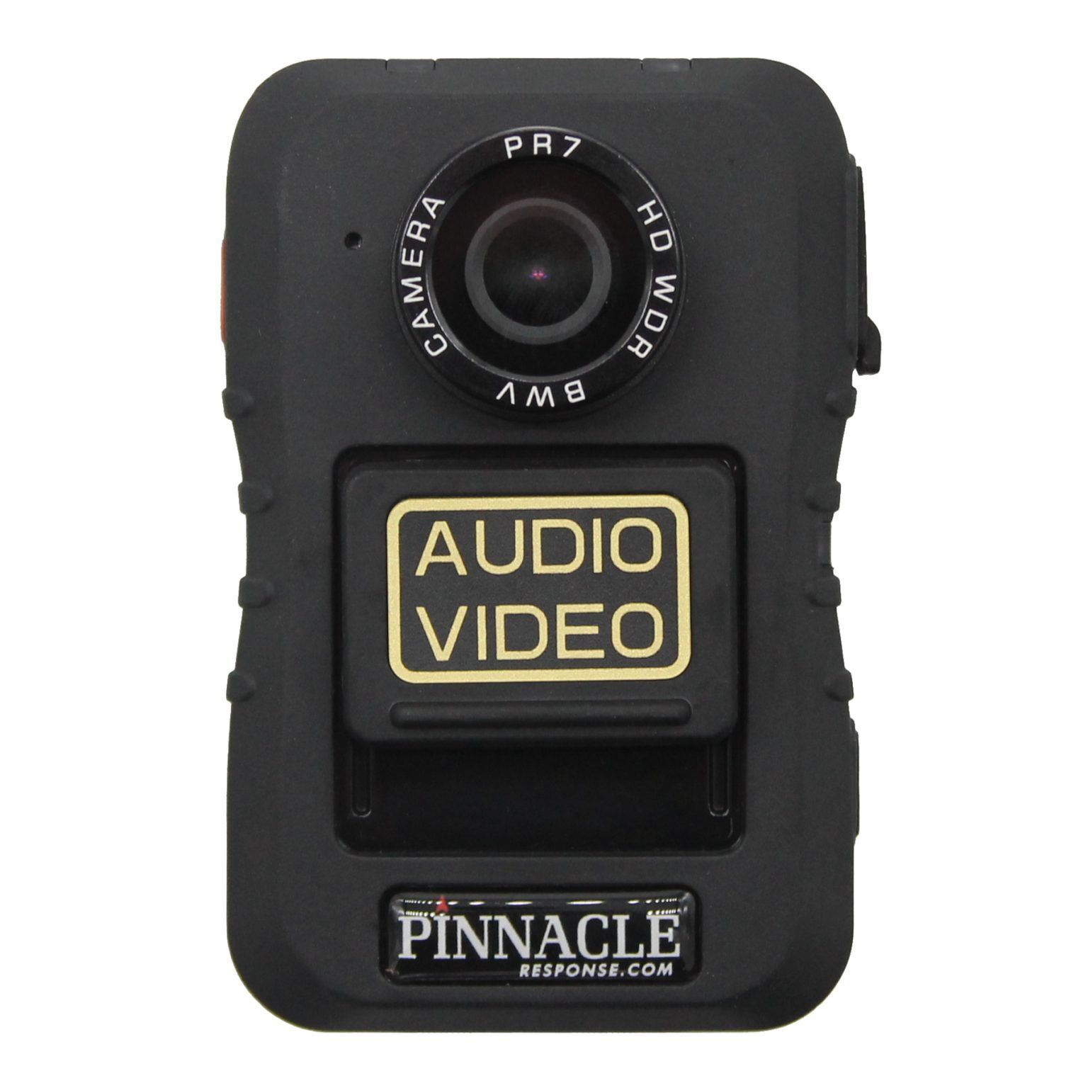 Pinnacle PR7 Body Camera | Pinnacle Body Cameras | 1440p