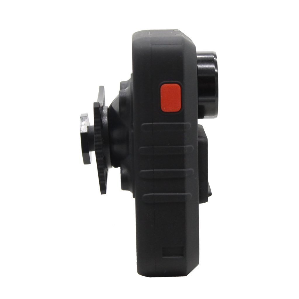 Pinnacle PR7 Body Camera | Pinnacle Body Cameras | 1440p