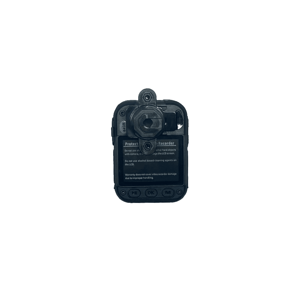 KlickFast Stud for Elog Body Cameras - Interconnective Security Products