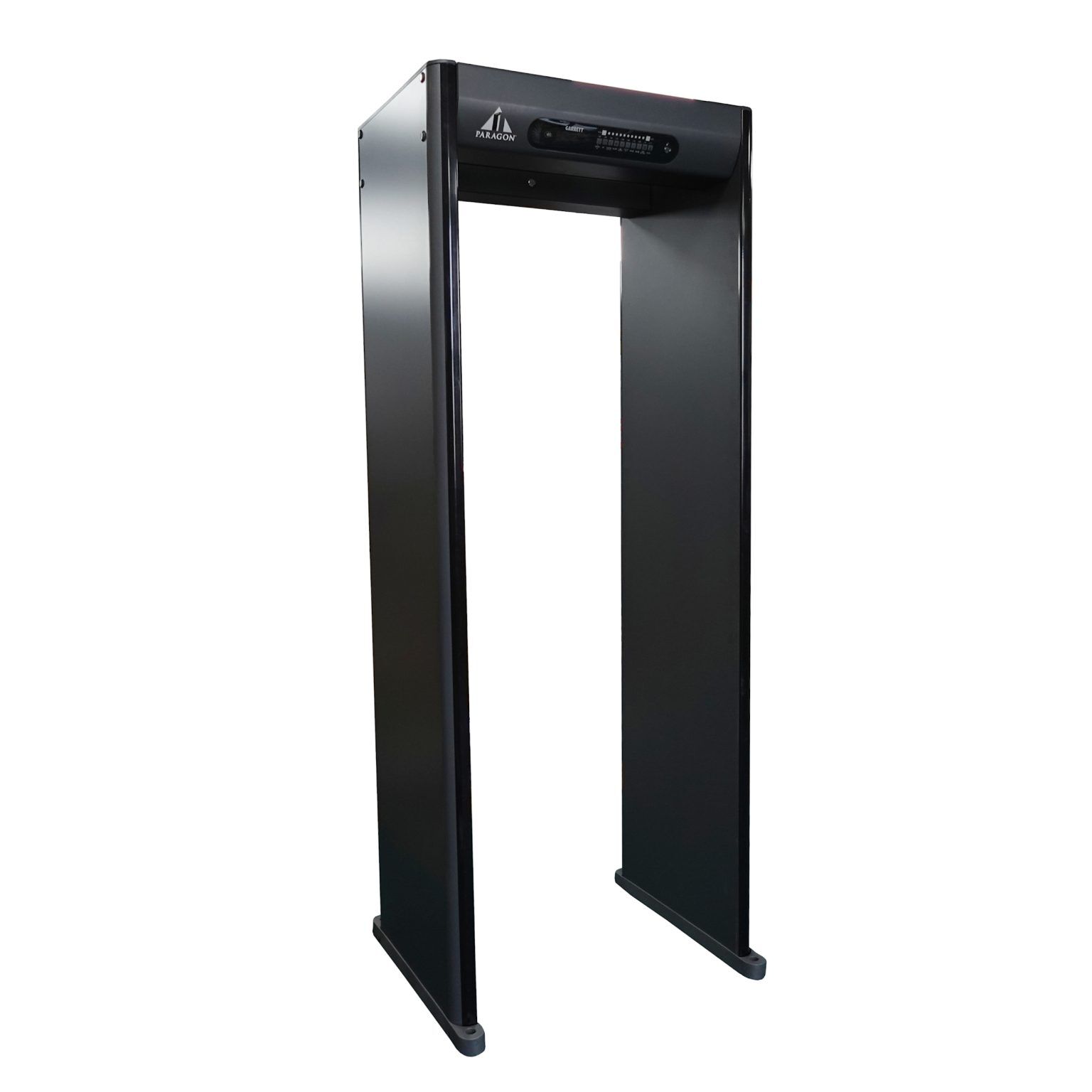 Garrett Paragon Walk Through Metal Detector | 66 Detection Zones