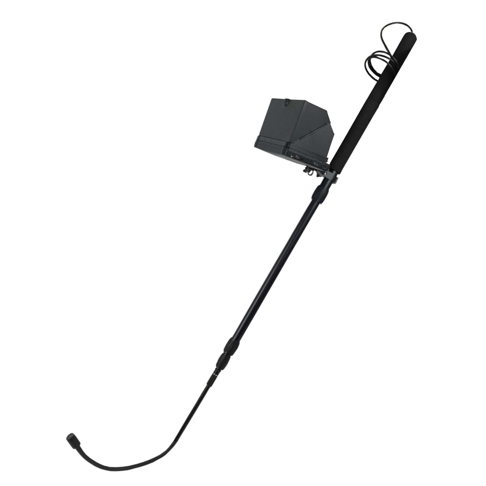 RISK V4 Endoscopic Under Vehicle Search Camera | Up To 2.37m