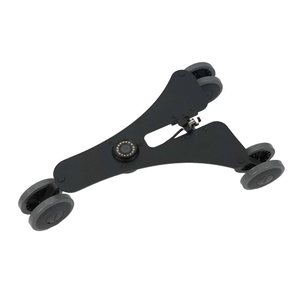 RISK V4 Endoscopic Under Vehicle Search Camera | Up To 2.37m