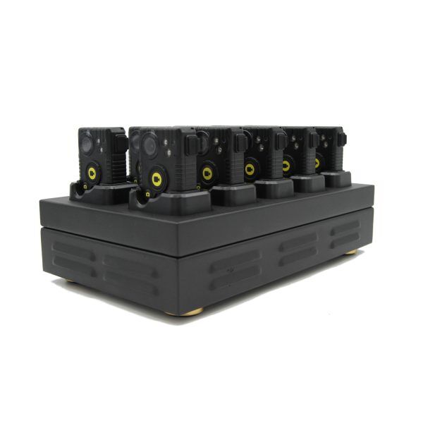 10 Body Camera Bundle | The Partner MK4 | Incl DEMS Software